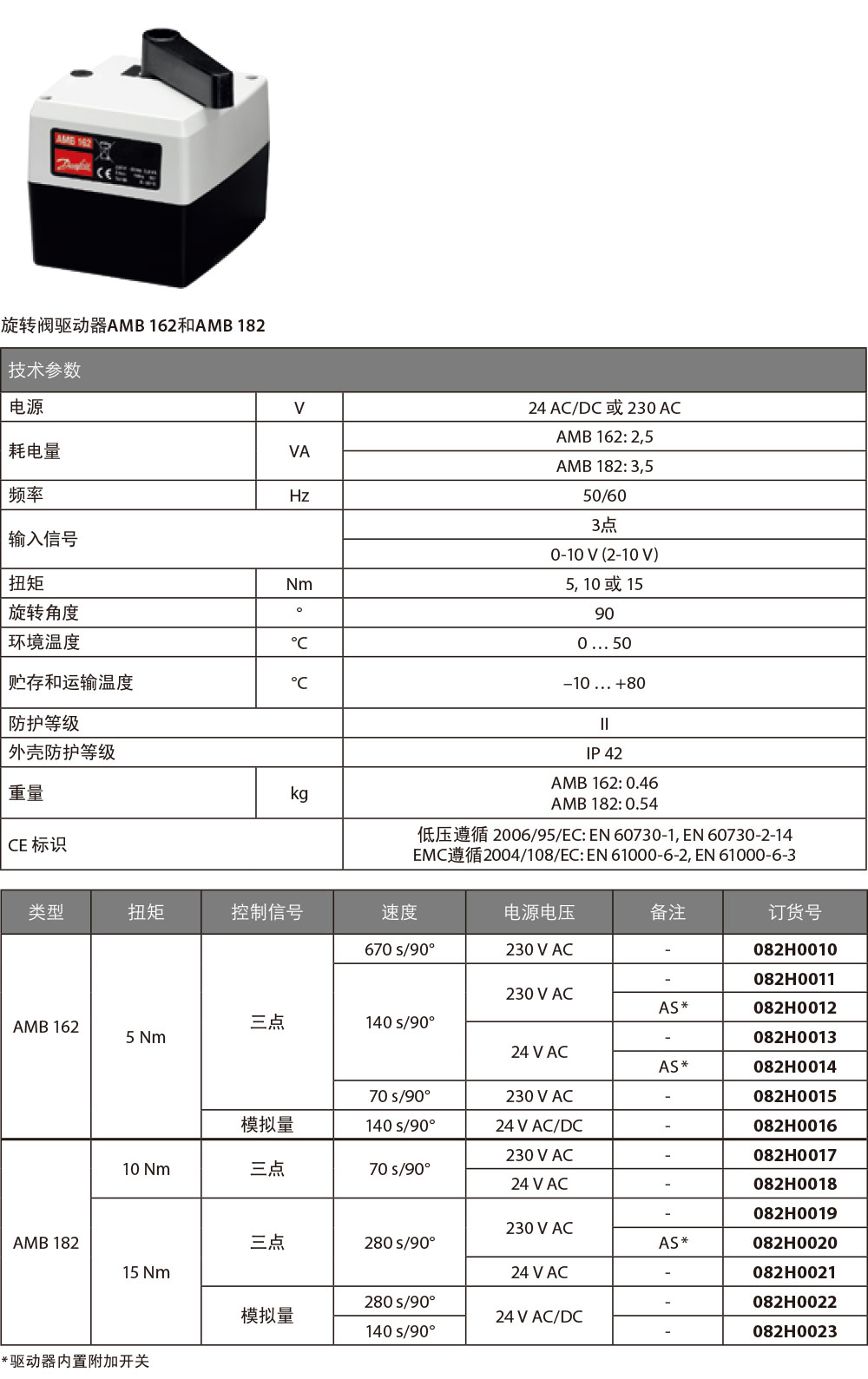 电动调节阀_图片_规格_参数_选型_样本库 - 找样本，就上样本库