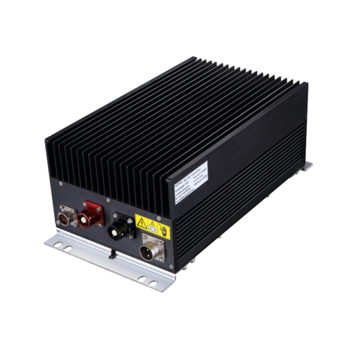 3KW车载DC/DC独立电源_图片_规格_参数_选型_样本库 - 找样本，就上样本库