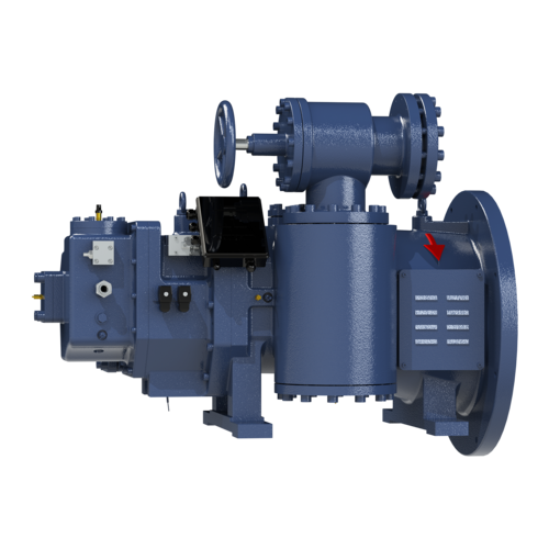 RGII系列压缩机\ RGII Series_图片_规格_参数_选型_样本库 - 找样本，就上样本库